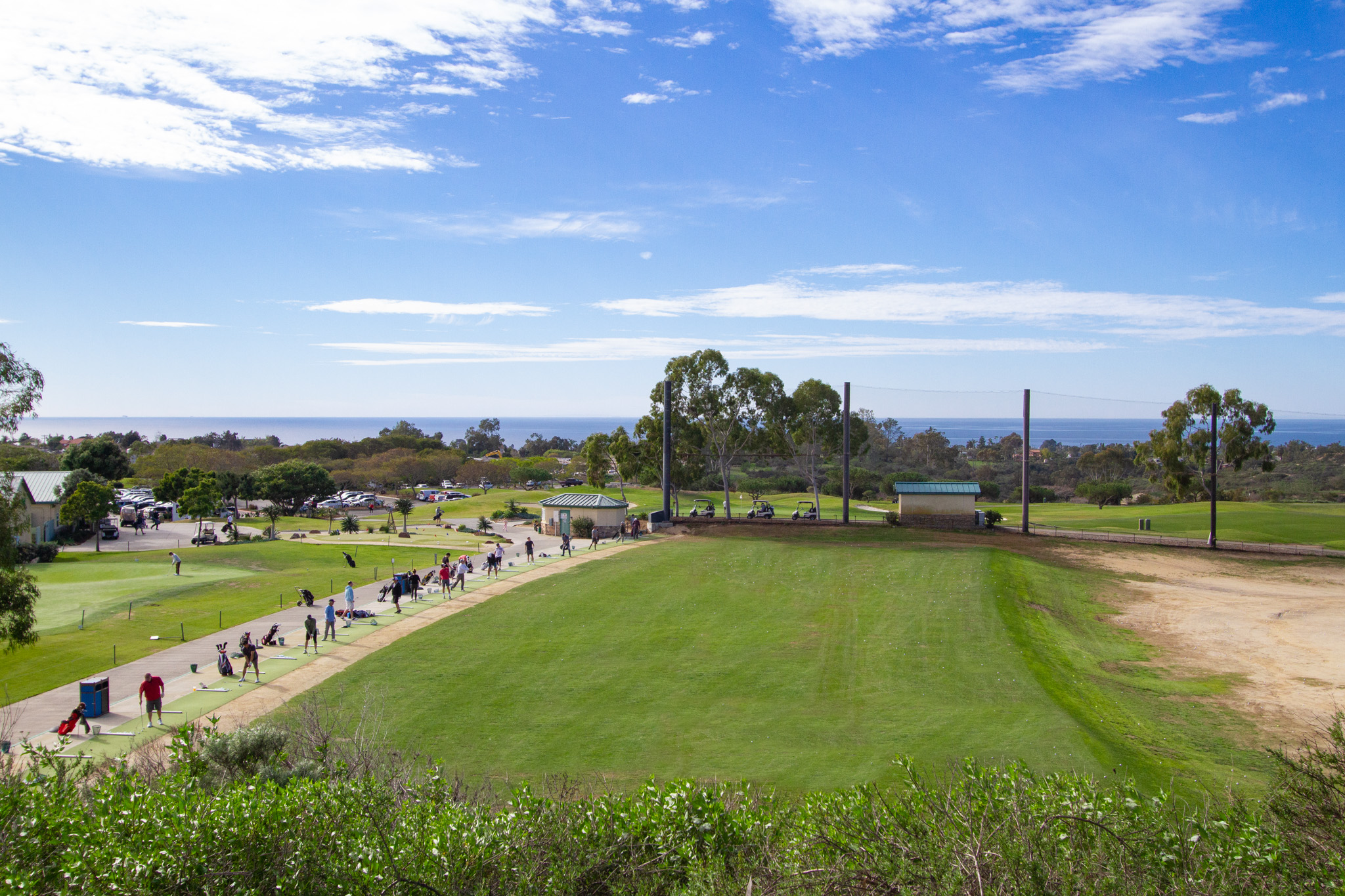 Best North County San Diego Golf Courses | P.S. Platinum