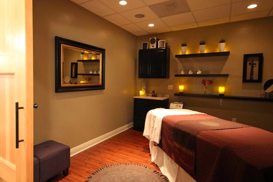 Top 5 Spas & Massages in Del Mar | P.S. Platinum