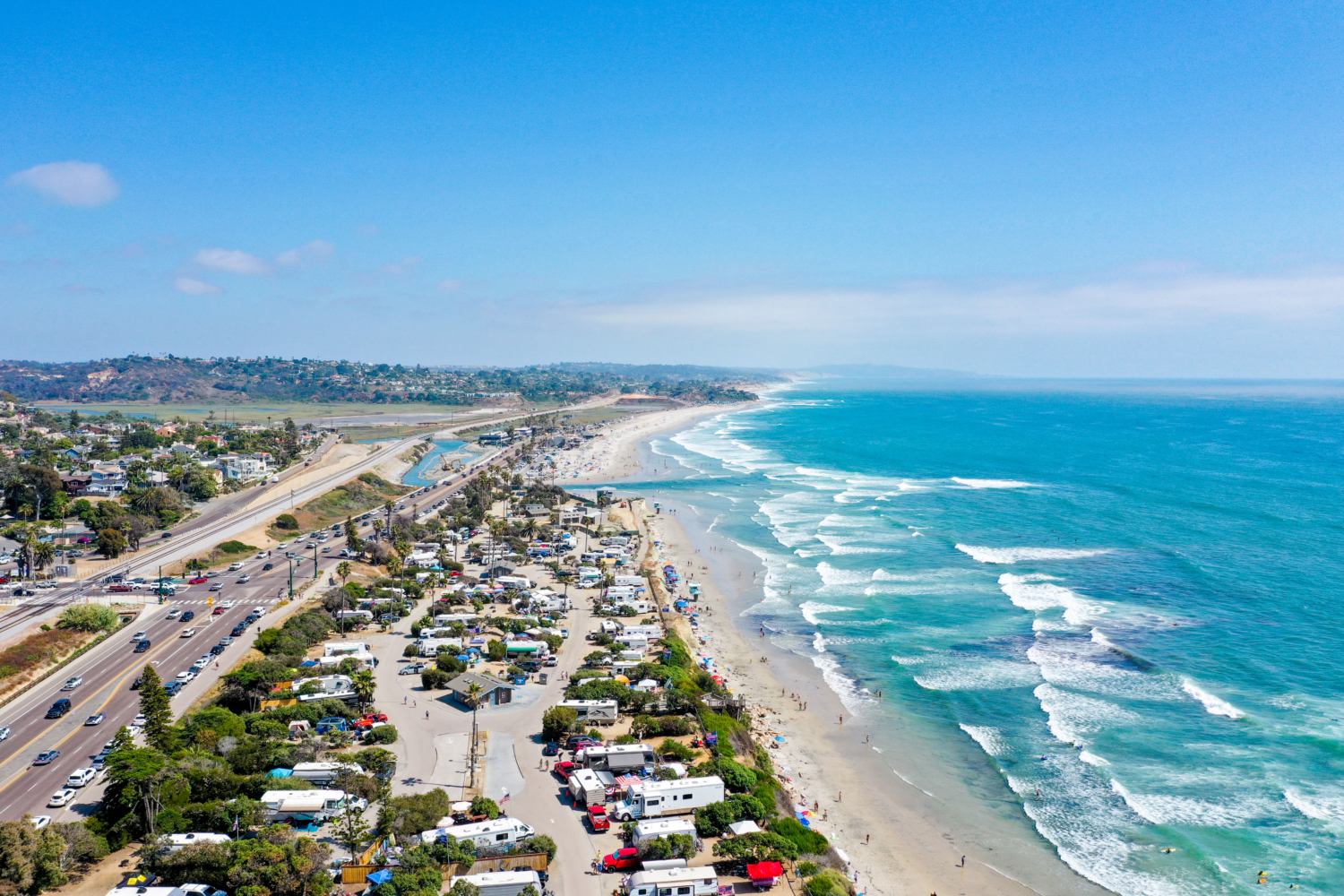 Local Areas: Cardiff by the Sea, CA | P.S. Platinum