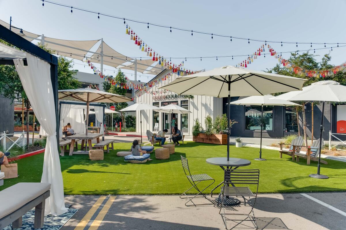 Best Del Mar Shopping & Boutiques | P.S. Platinum