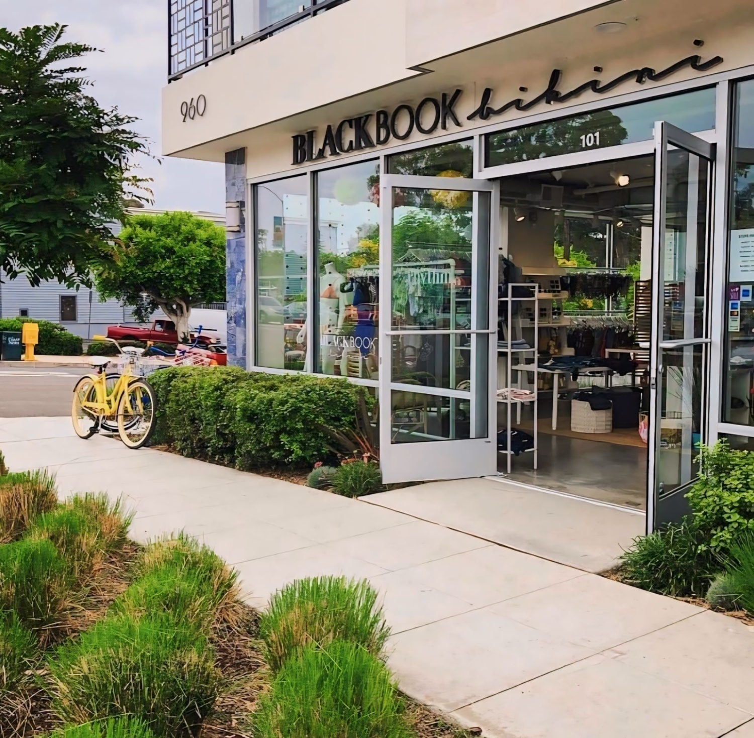 Best Encinitas Boutiques & Shopping Destinations