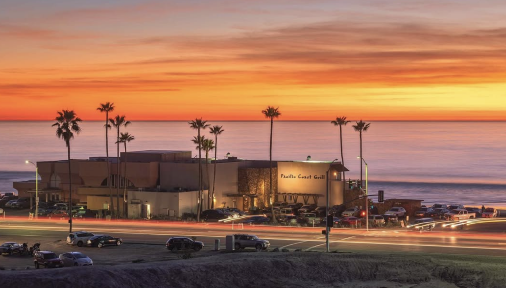 Top Restaurants in Encinitas, CA in 2025 | P.S. Platinum