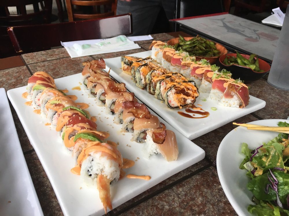 Best Restaurants in Solana Beach, CA