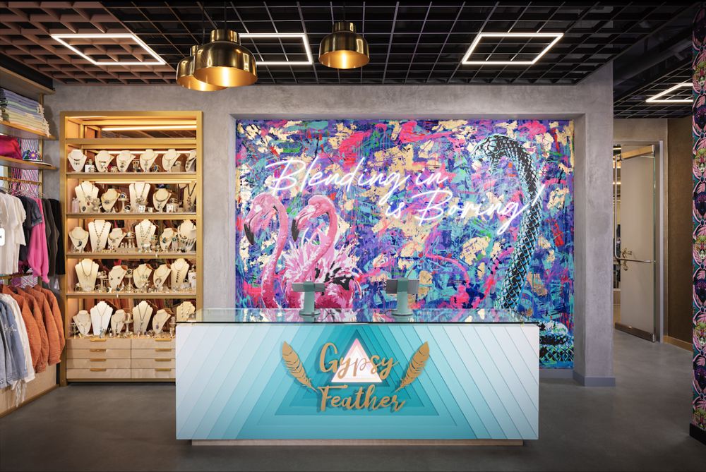 Best Encinitas Boutiques & Shopping Destinations
